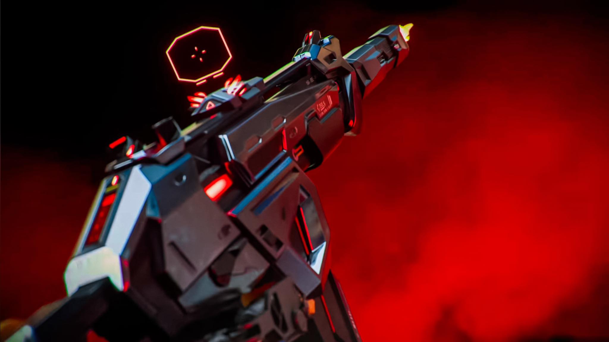 Penjelasan senjata Phantom Valorant: Statistik, skin, kelebihan dan ...