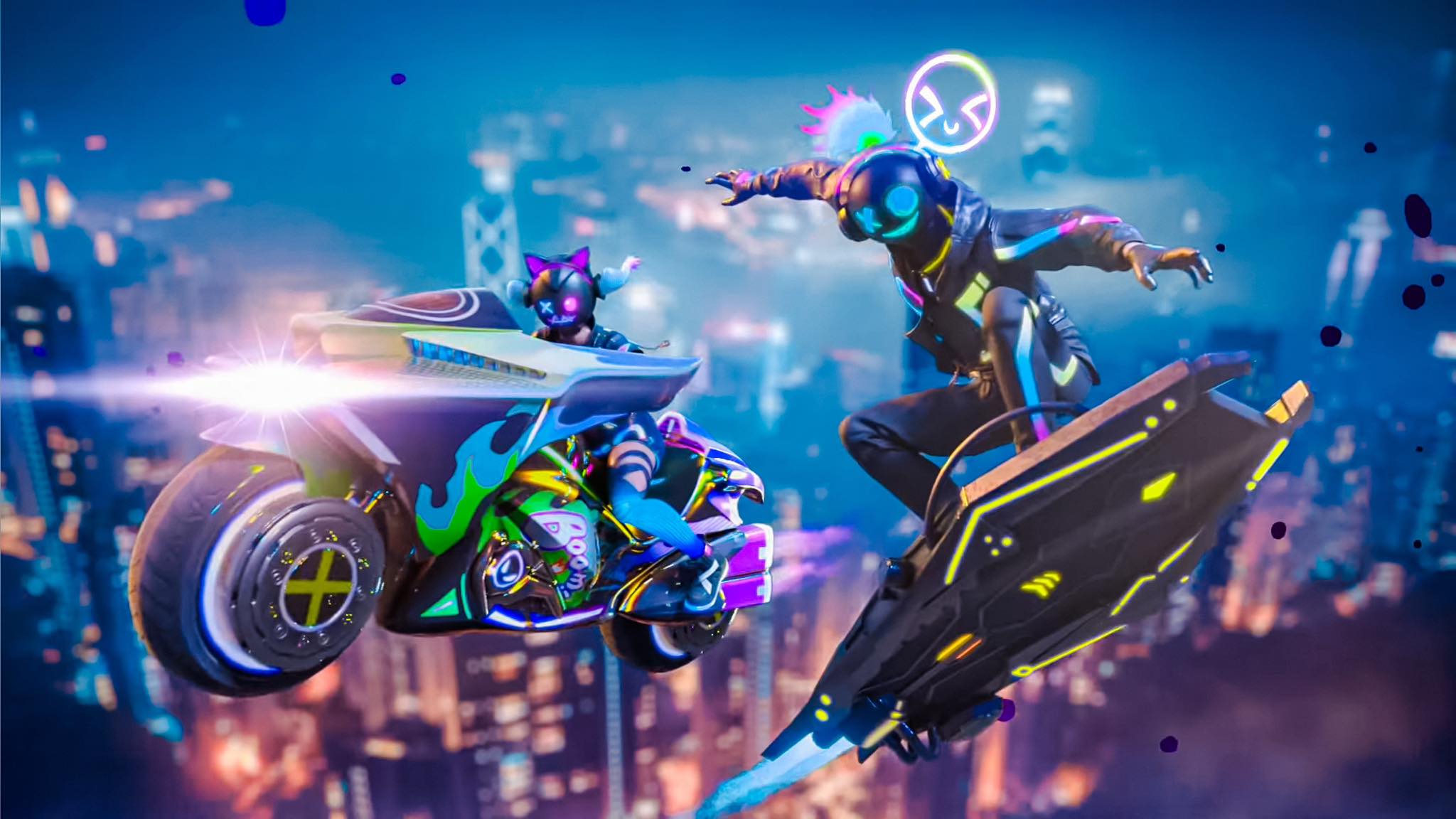 Penjelasan senjata Trogon Free Fire: Statistik, kelebihan, skin dan ...