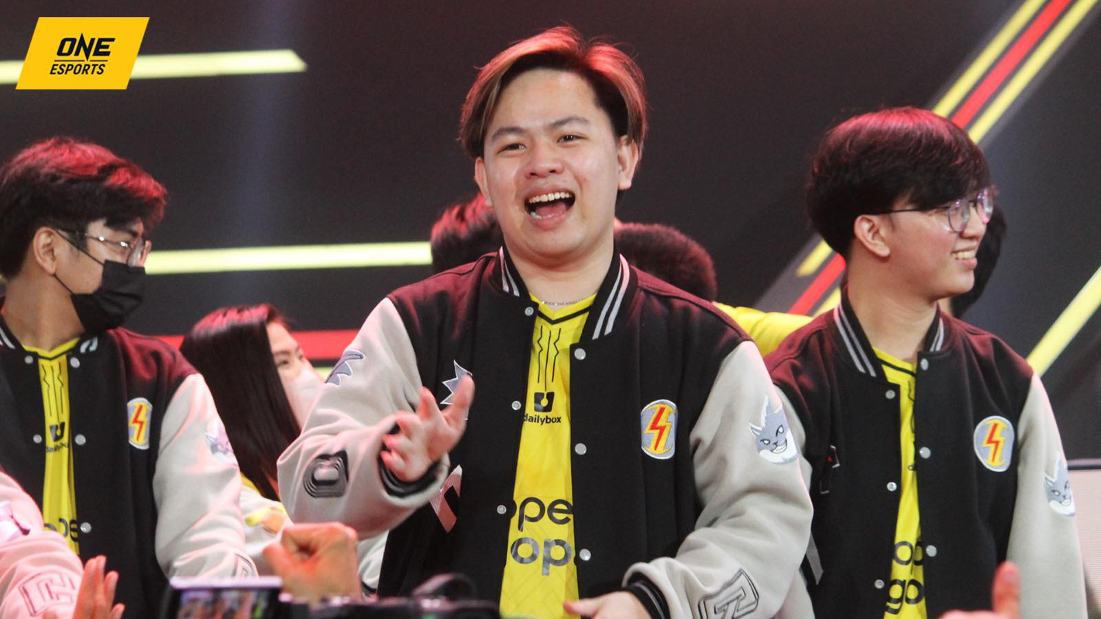 Drian tinggalkan ONIC Esports, era Kage resmi berakhir | ONE Esports ...