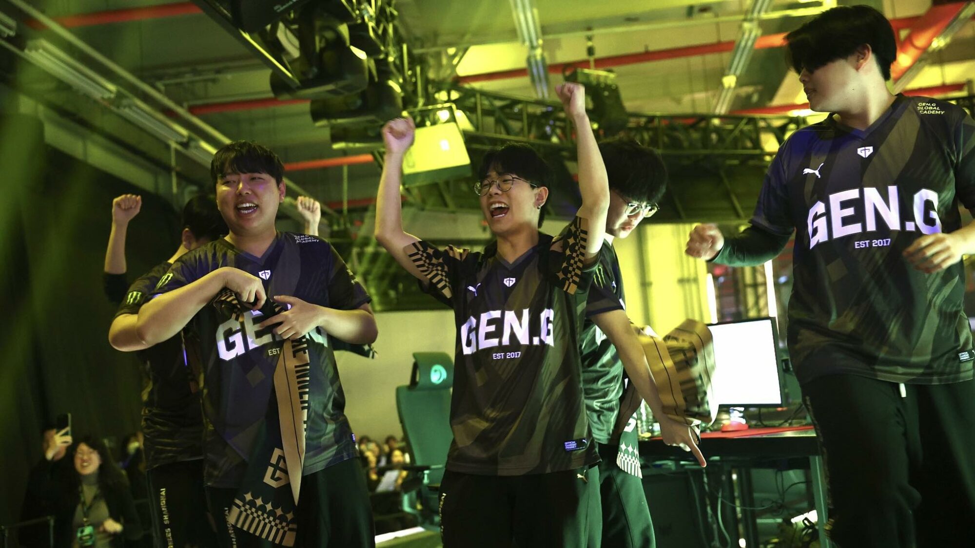 Jadwal VCT Pacific Stage 1 2024 playoff, format, hasil dan cara menonton | ONE Esports Indonesia