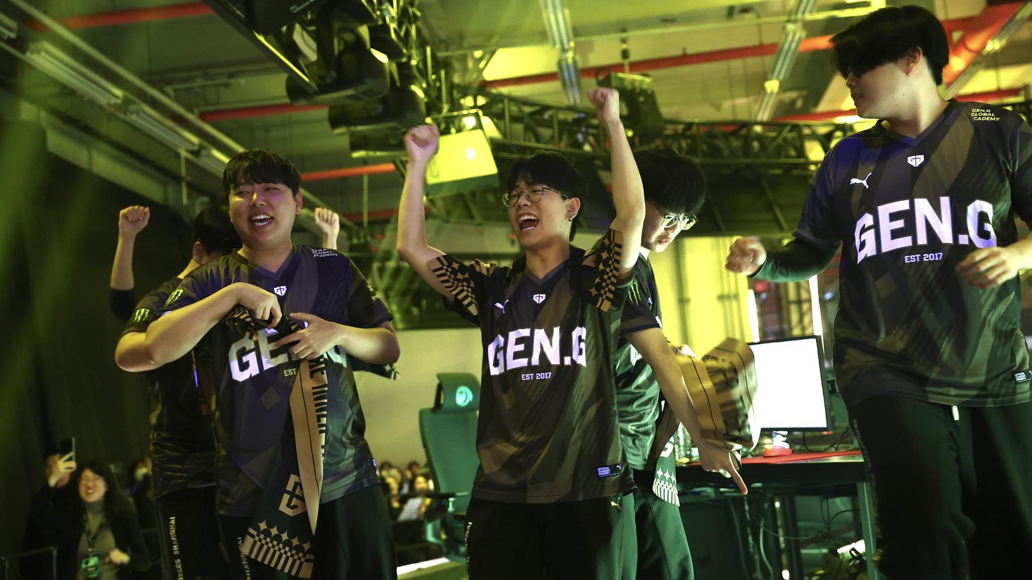 Jadwal VCT Pacific Stage 1 2024 playoff, format, hasil dan cara menonton | ONE Esports Indonesia