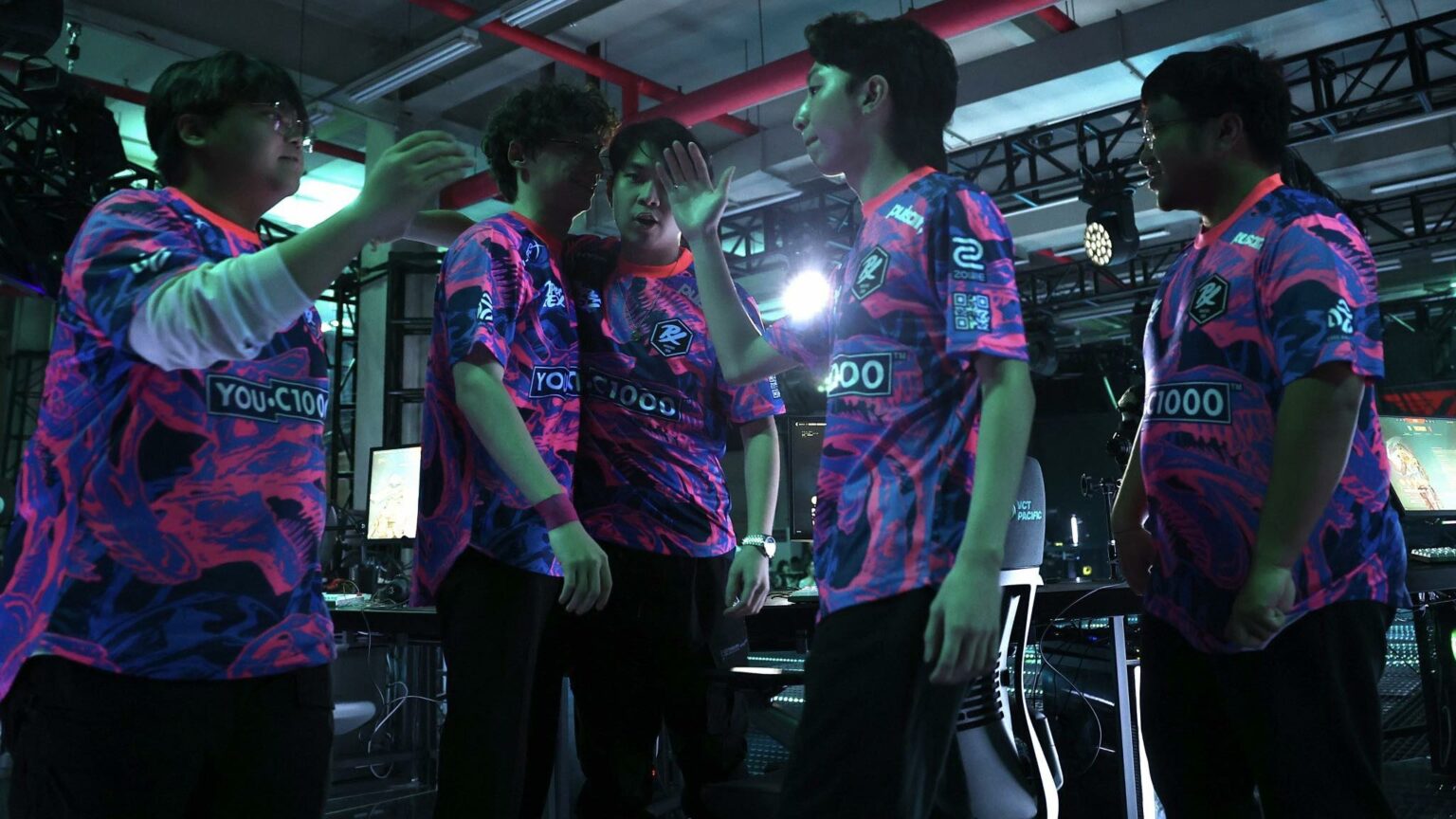 Bungkam T1, Paper Rex ke VCT Masters Madrid 2024 | ONE Esports Indonesia