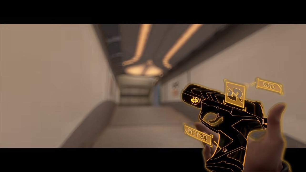 Cara mendapatkan VCT Team Skins RRQ, capsules dan player cards | ONE ...