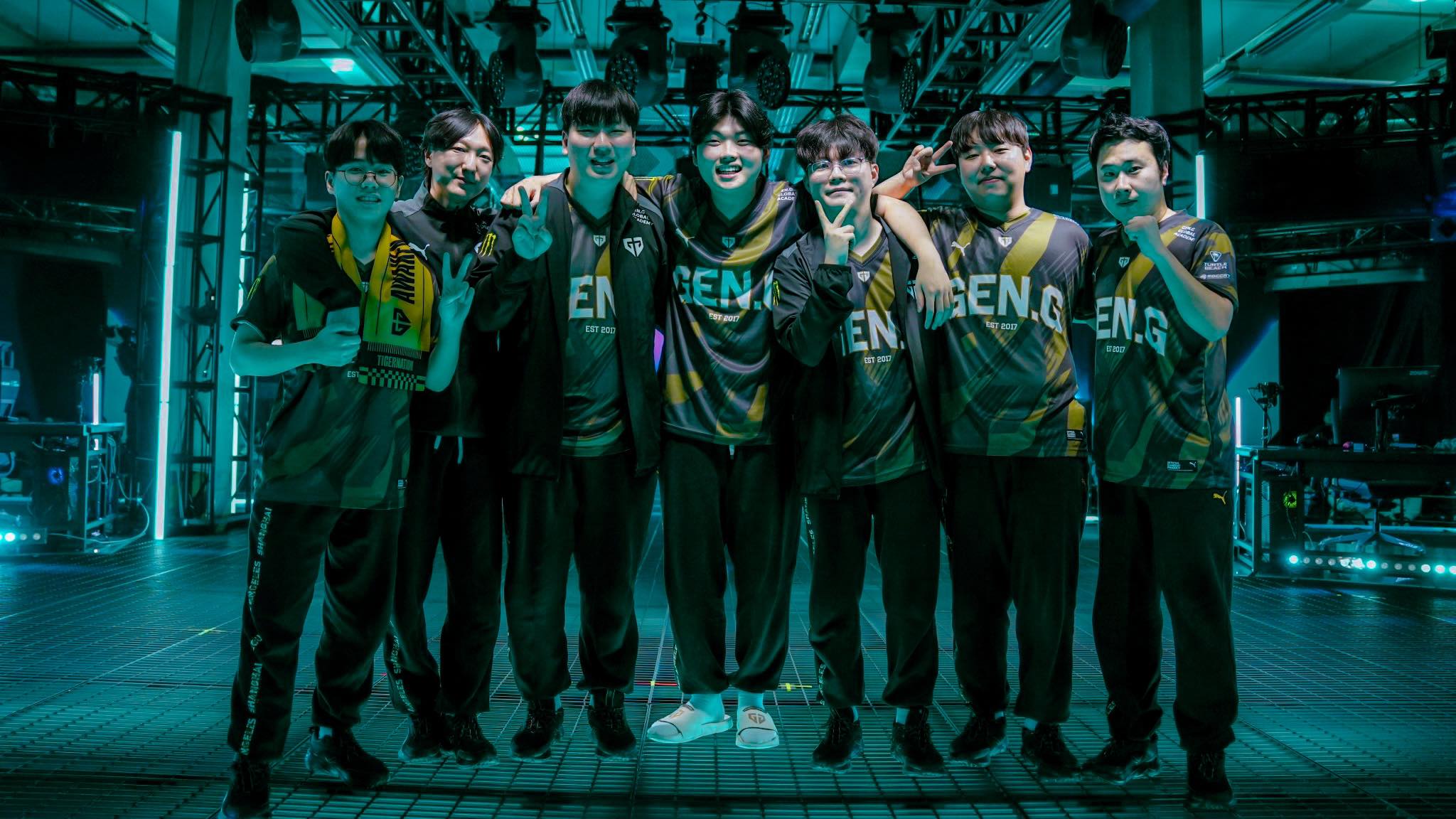 Jadwal VCT Pacific Stage 1 2024 playoff, format, hasil dan cara menonton | ONE Esports Indonesia