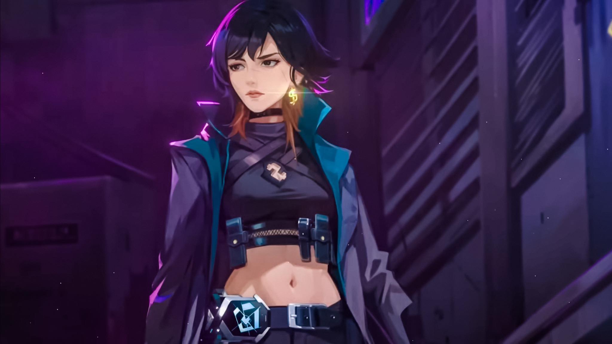 Alasan Suzy Free Fire masuk META di FFWS ID Spring 2024 | ONE Esports ...