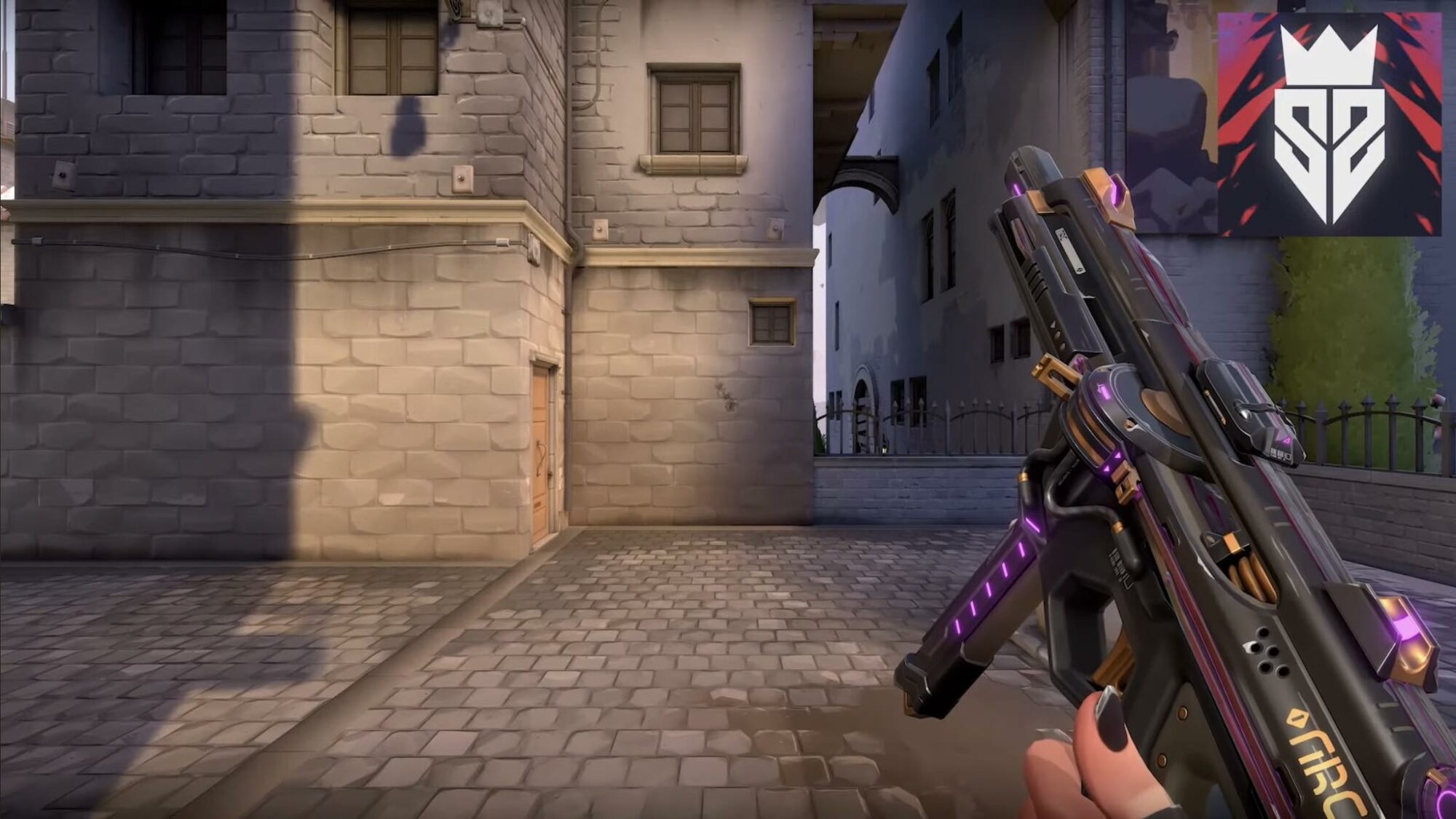 Penjelasan senjata Stinger Valorant: Statistik, skin, kelebihan dan ...