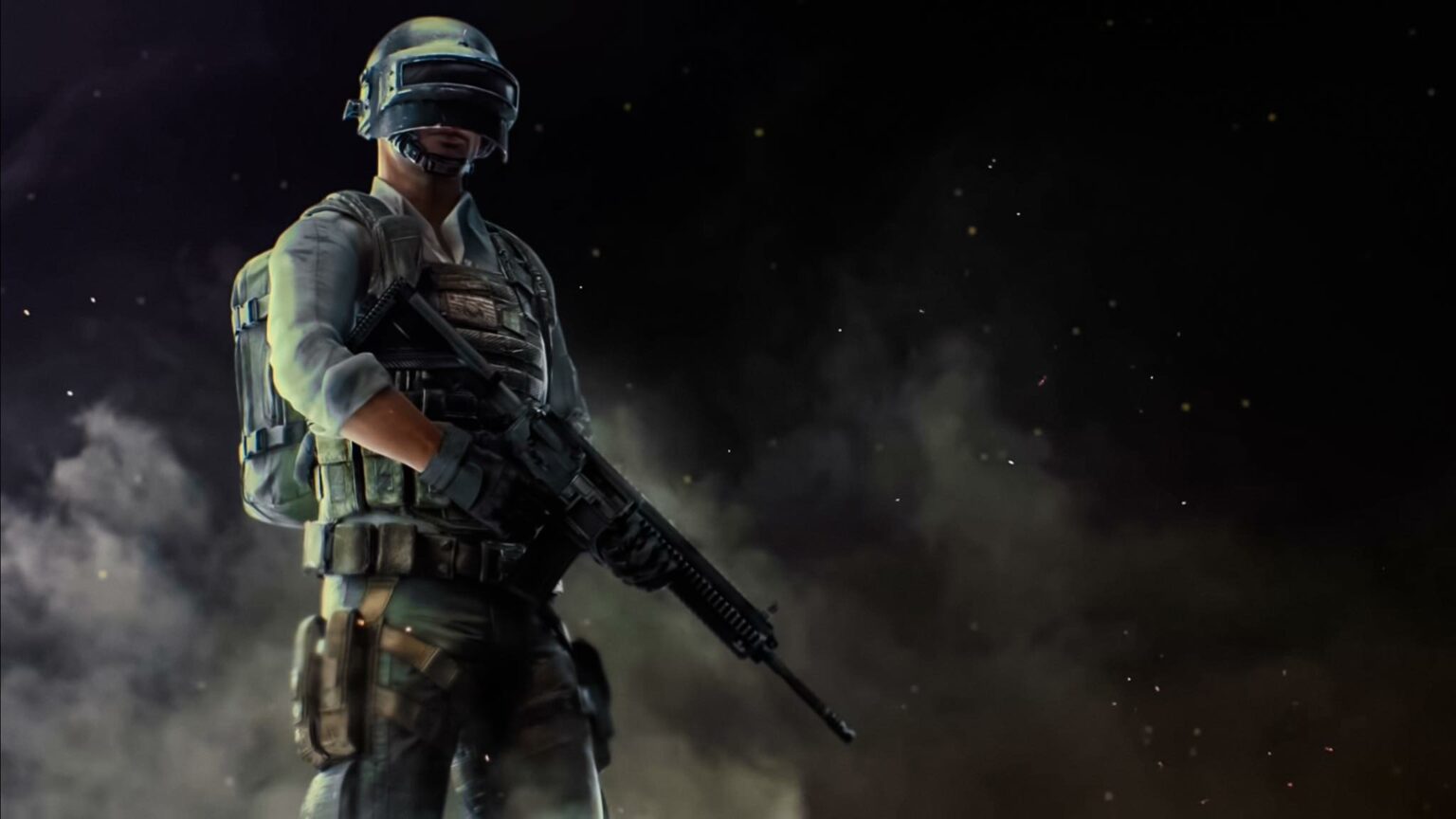 Penjelasan senjata M416 PUBG Mobile: Statistik, skin, kelebihan dan lainnya | ONE Esports Indonesia