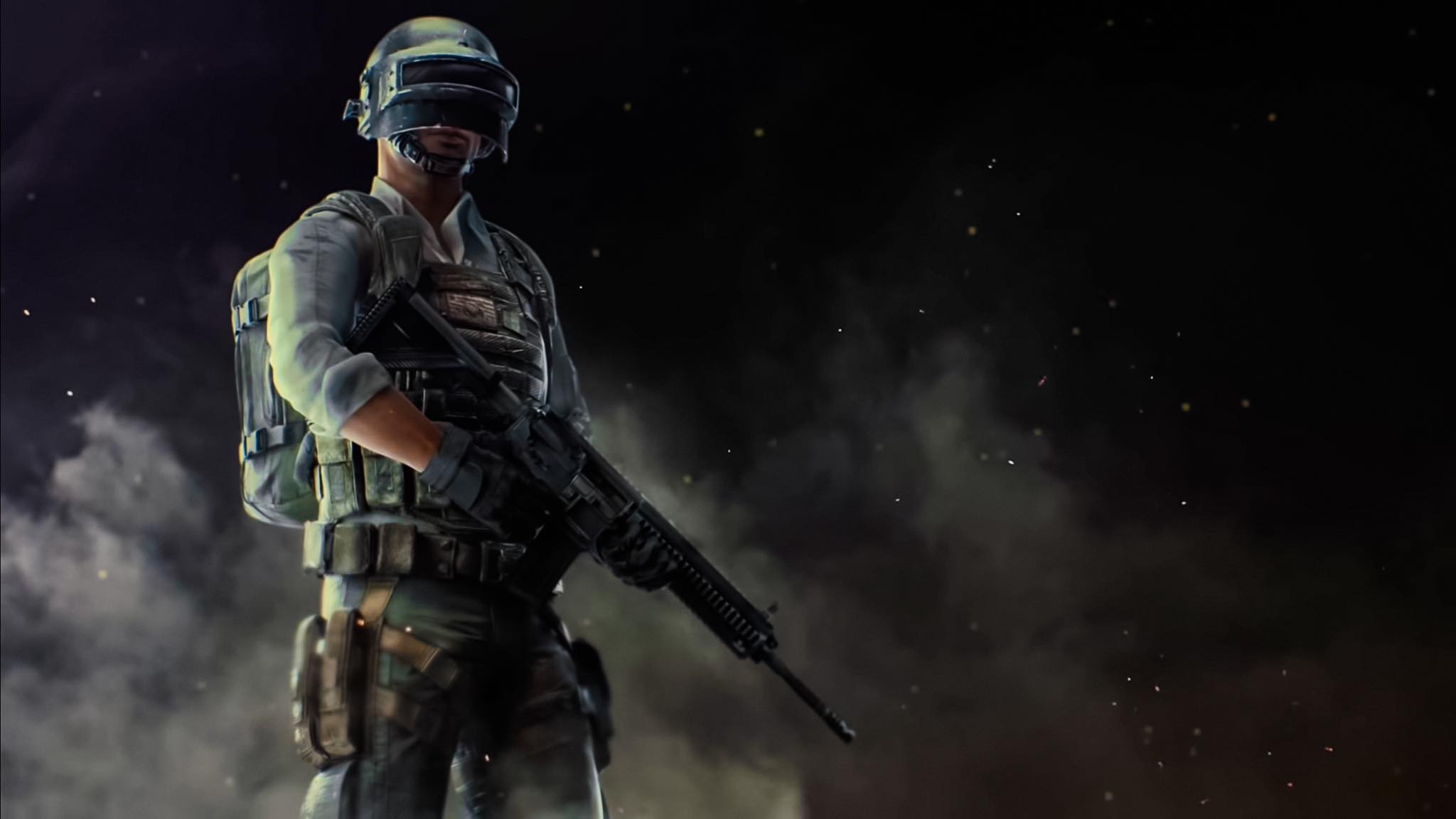 Penjelasan senjata M416 PUBG Mobile: Statistik, skin, kelebihan dan ...