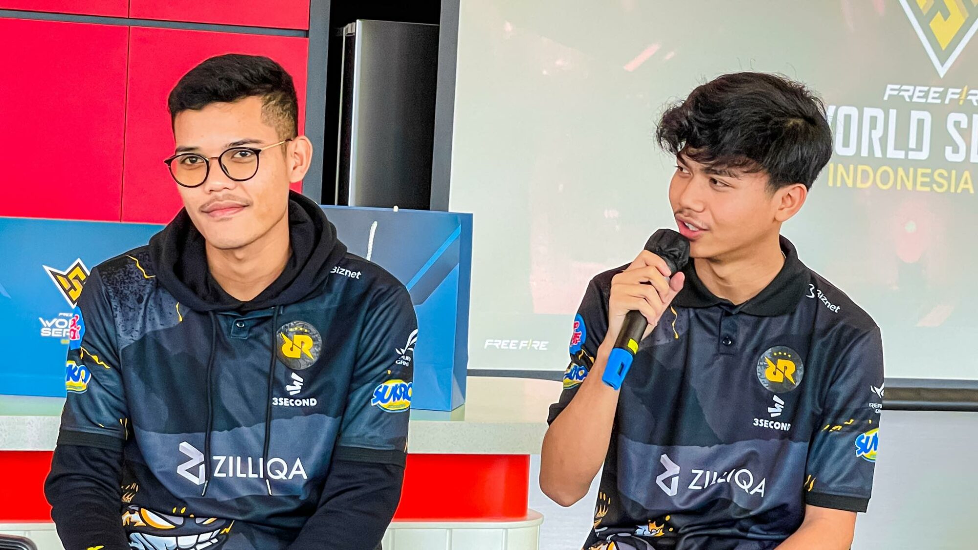 3 keunggulan Charge Buster Free Fire, senjata terlaris di FFWS ID ...