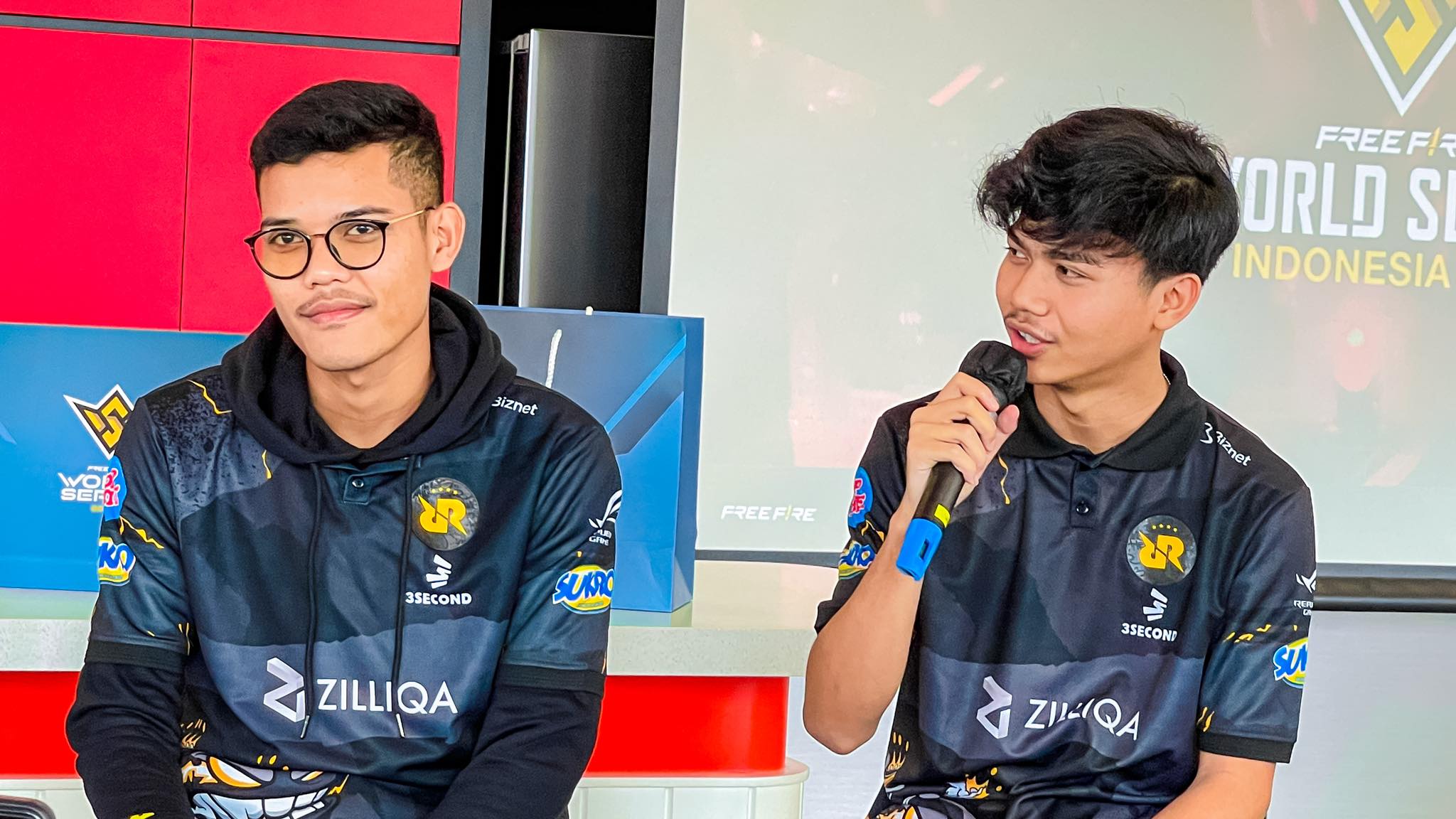 3 keunggulan Charge Buster Free Fire, senjata terlaris di FFWS ID ...