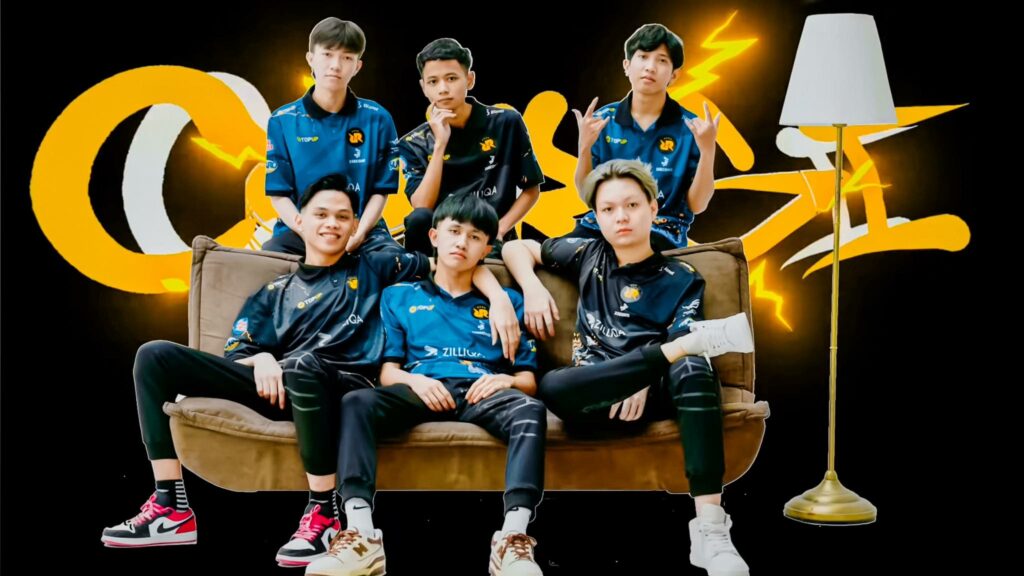 Jadwal RRQ Hoshi di MPL ID S13 | ONE Esports Indonesia
