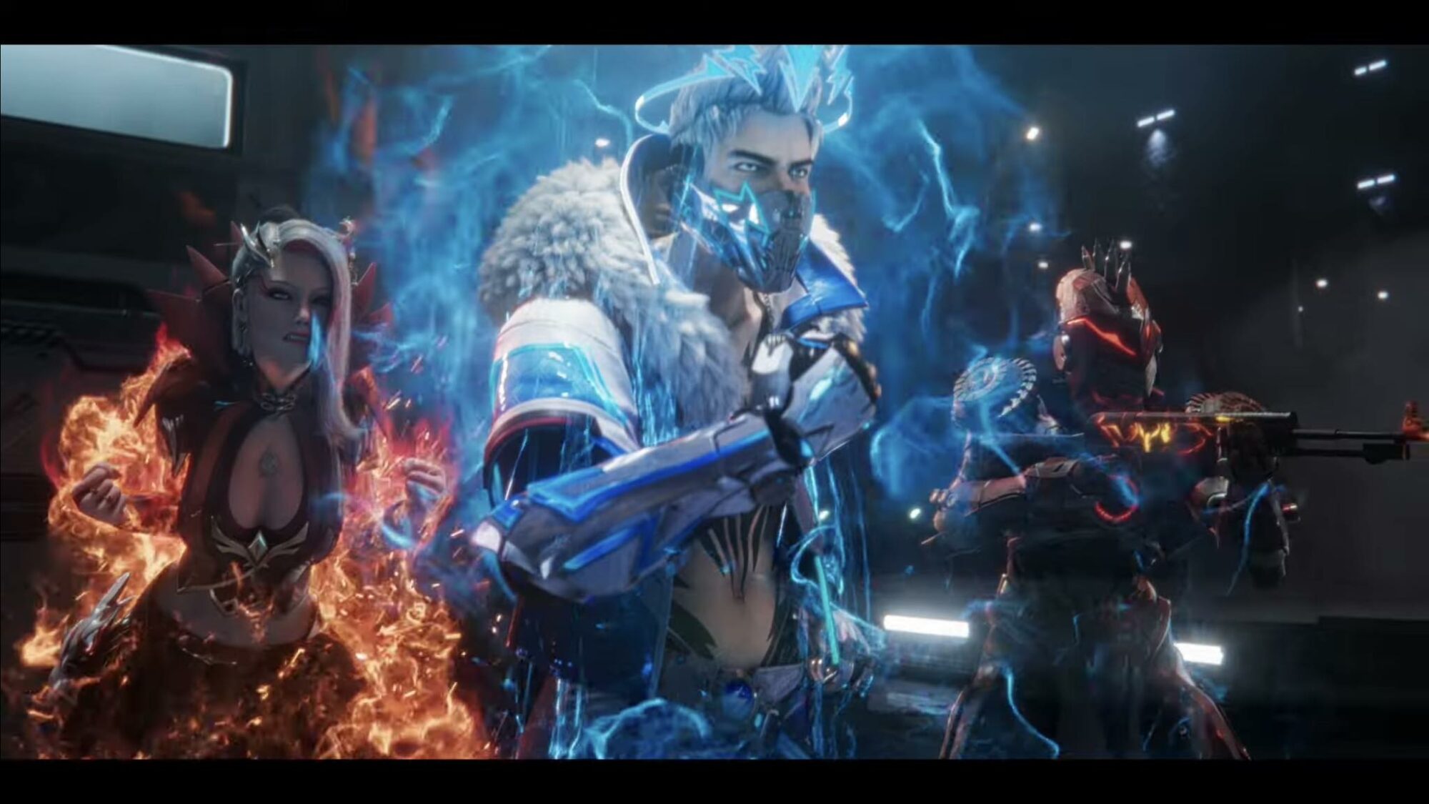 3 Fungsi Danger Zone Free Fire: Ubah jadi keunggulan | ONE Esports ...