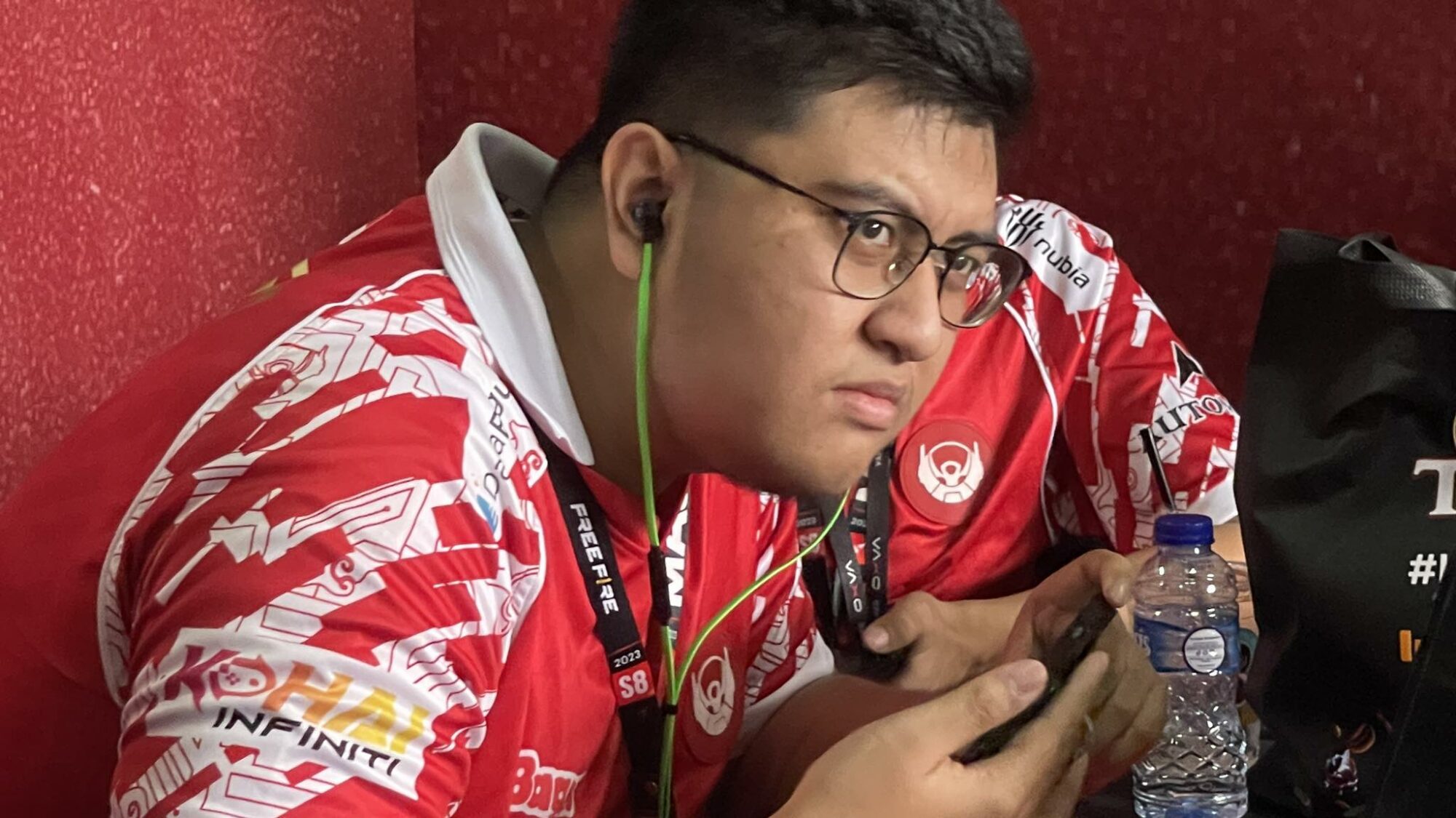 Alasan Suzy Free Fire masuk META di FFWS ID Spring 2024 | ONE Esports ...