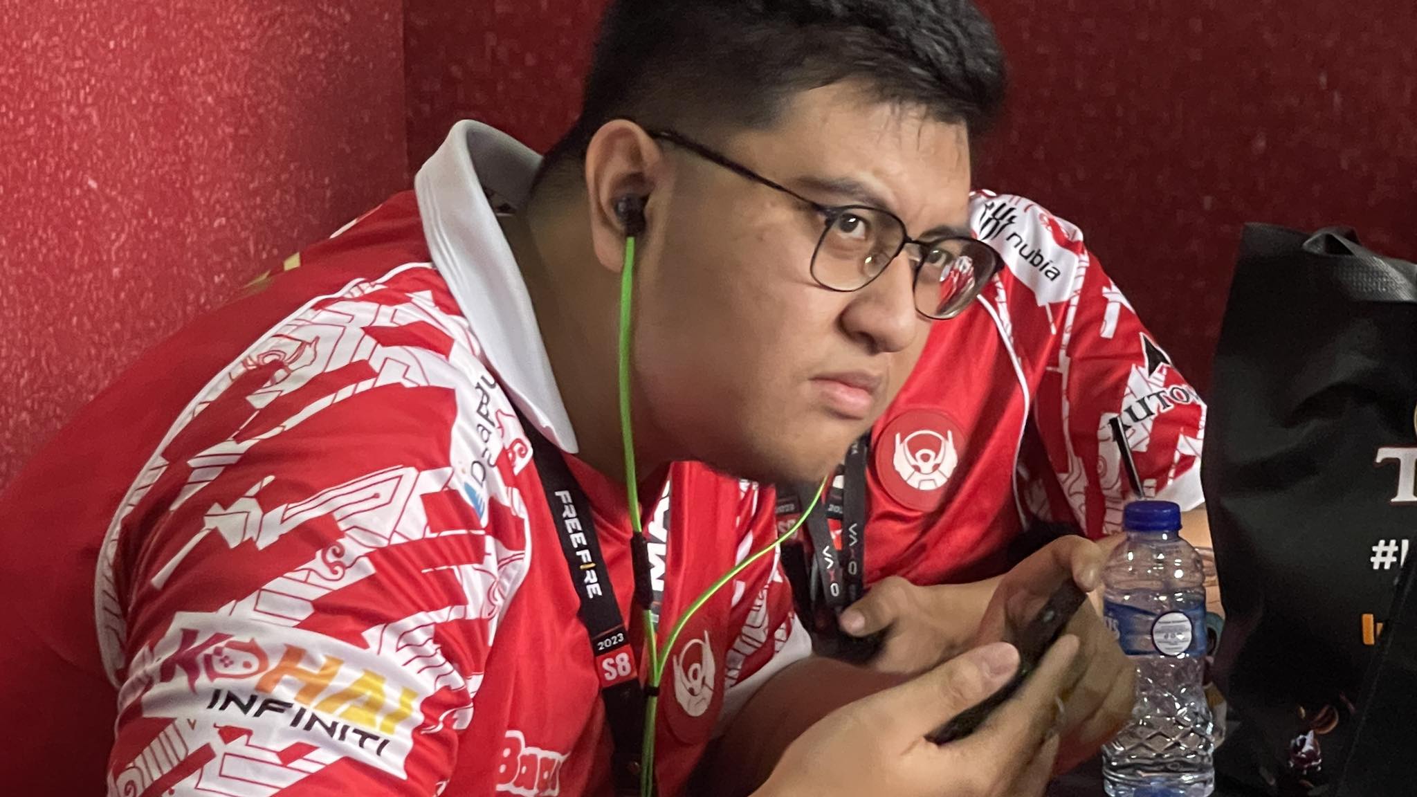 Alasan Suzy Free Fire masuk META di FFWS ID Spring 2024 | ONE Esports ...