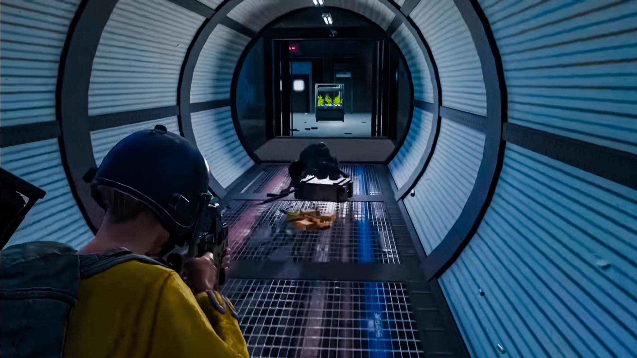 Penjelasan senjata Vector PUBG Mobile: Statistik, skin, kelebihan dan lainnya | ONE Esports ...