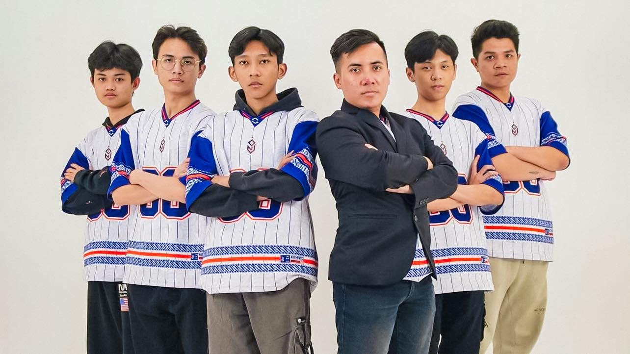 Daftar tim peserta 2024 PMSL SEA dan roster lengkap | ONE Esports Indonesia