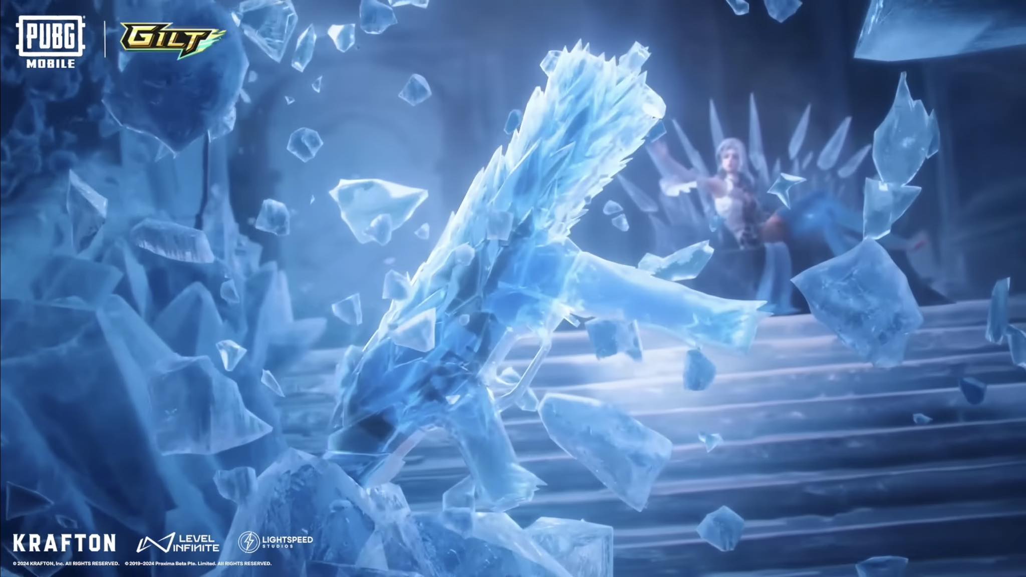 Penjelasan senjata UMP PUBG Mobile: Statistik, skin, kelebihan, dan ...