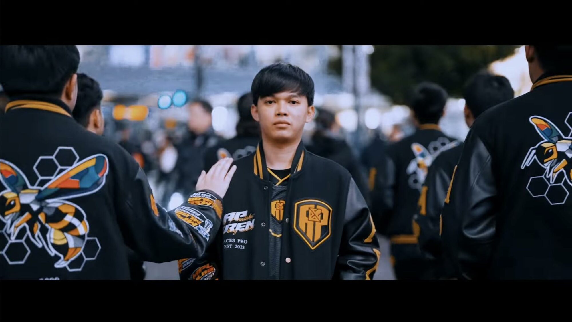 AP BREN juara Games of The Future 2024, NT ONIC Esports! | ONE Esports ...