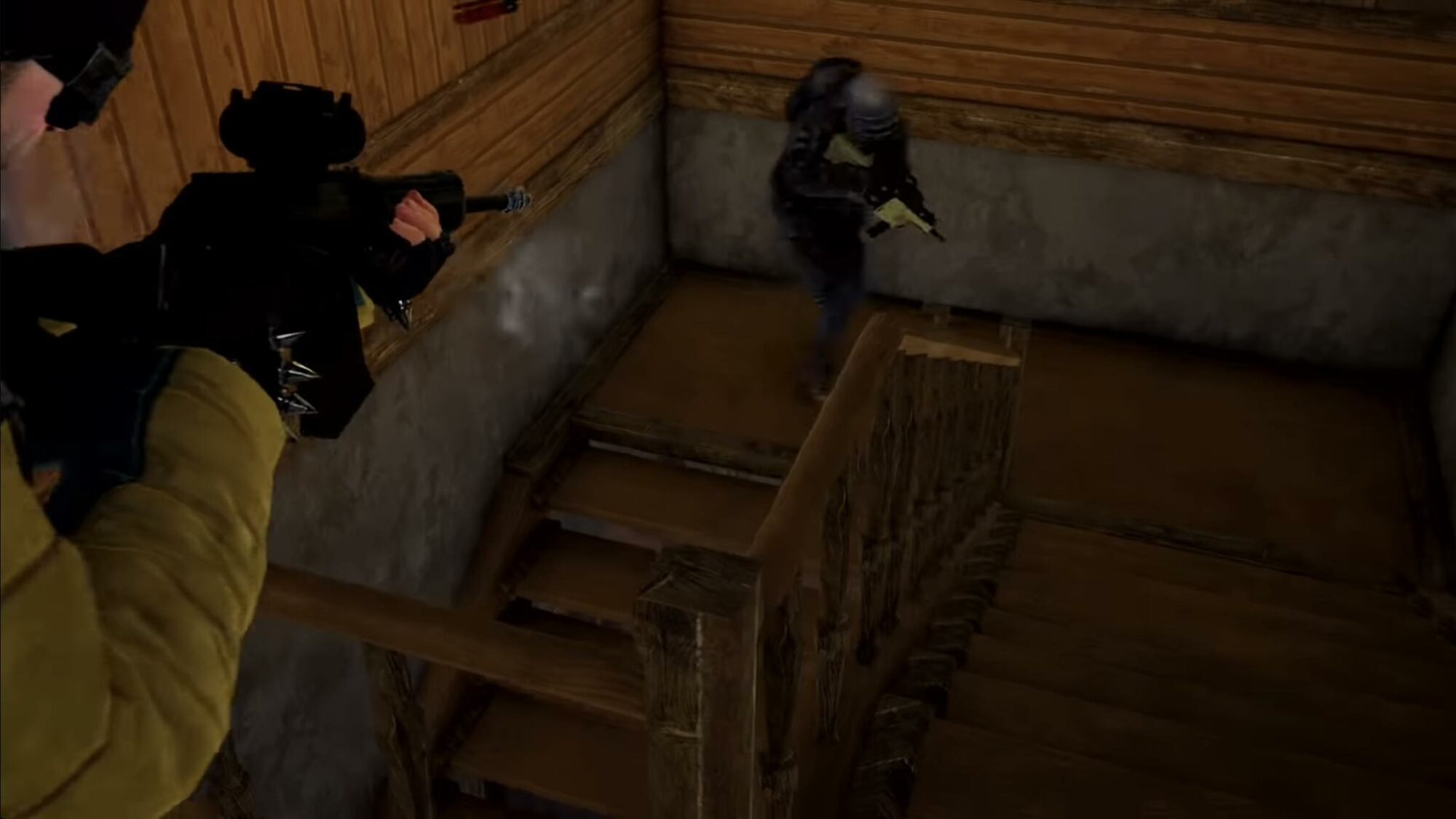 Penjelasan senjata S12K PUBG Mobile: Statistik, skin, kelebihan dan lainnya | ONE Esports Indonesia