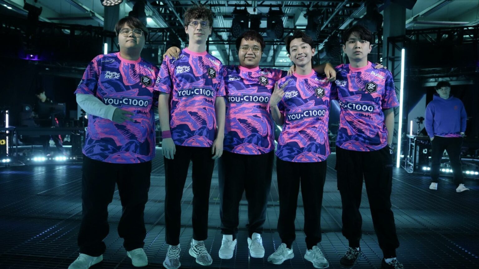 Daftar pemain Indonesia di VCT Pacific 2024, bukan cuma f0rsakeN! | ONE ...