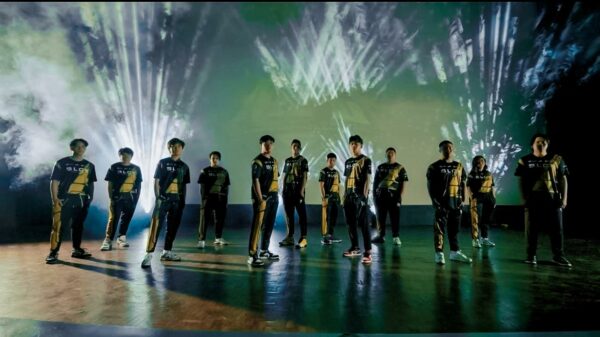Syarat main Ruby gold lane dan cara memanfaatkannya | ONE Esports Indonesia