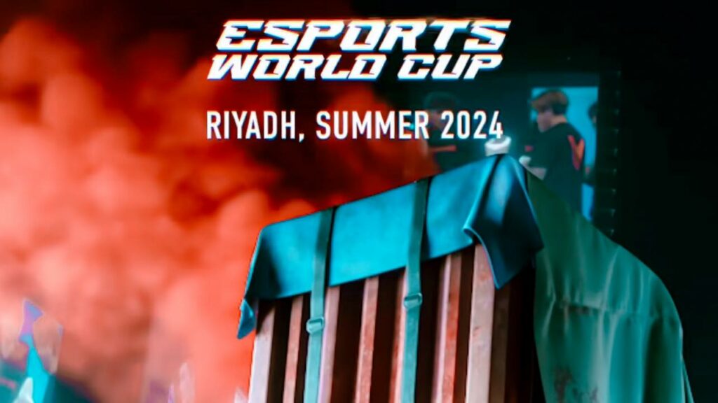 PUBG Mobile Esports World Cup disahkan, prize pool turnamen capai Rp4,5 miliar! | ONE Esports ...