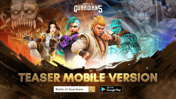 Battle of Guardians Mobile resmi rilis! | ONE Esports Indonesia