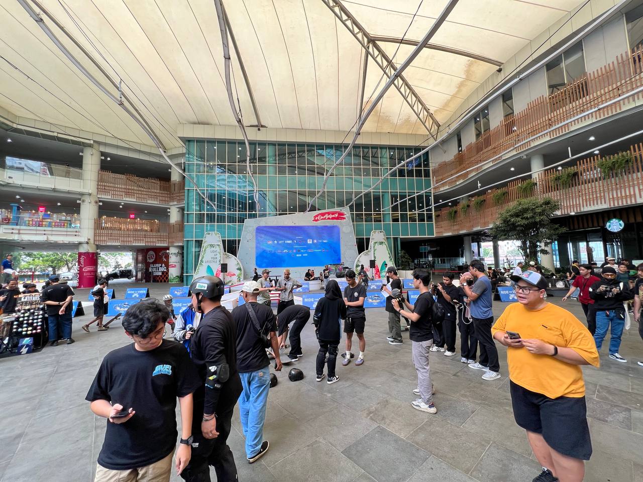 ByWondersphere jadi wadah gamer mendalami hobi di luar esports | ONE ...