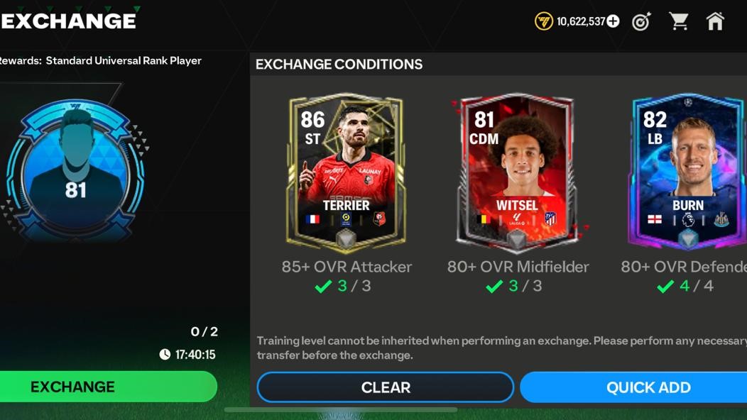 Tips FC Mobile bagi pemula: Hindari beberapa kesalahan ini | ONE ...