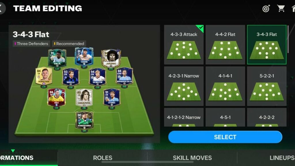 Tips FC Mobile bagi pemula: Hindari beberapa kesalahan ini | ONE ...