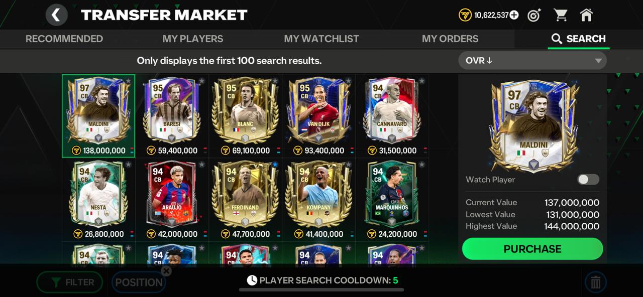 Tips FC Mobile bagi pemula: Hindari beberapa kesalahan ini | ONE ...