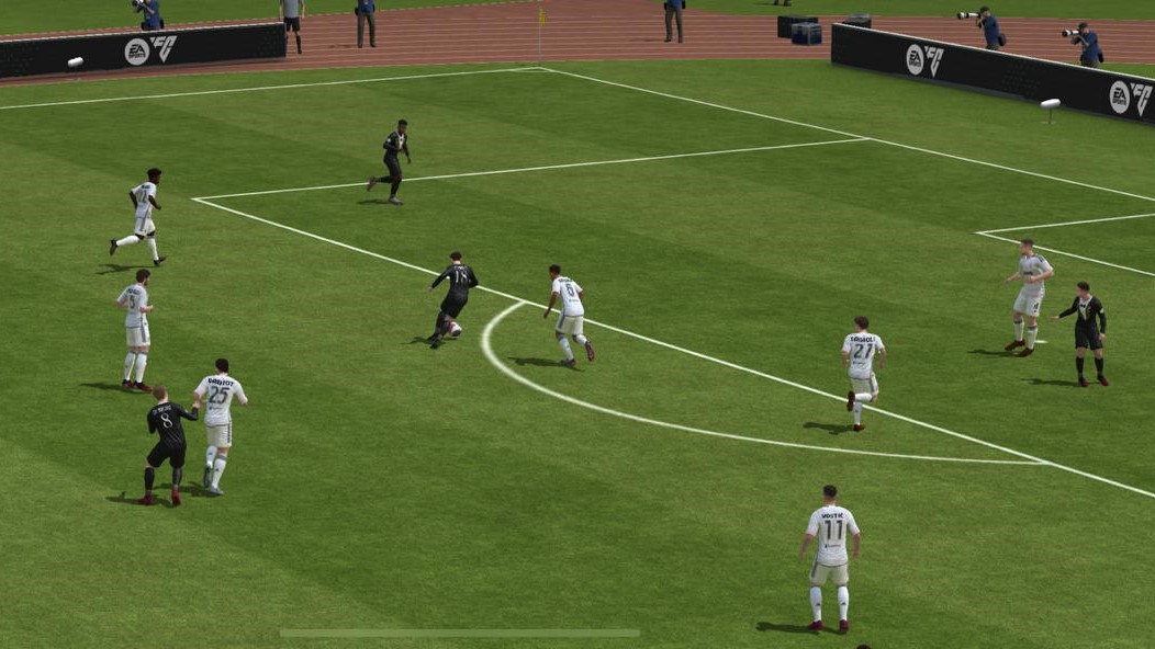 Gameplay EA FC Mobile segera diperbaiki! Seperti apa detailnya? | ONE ...