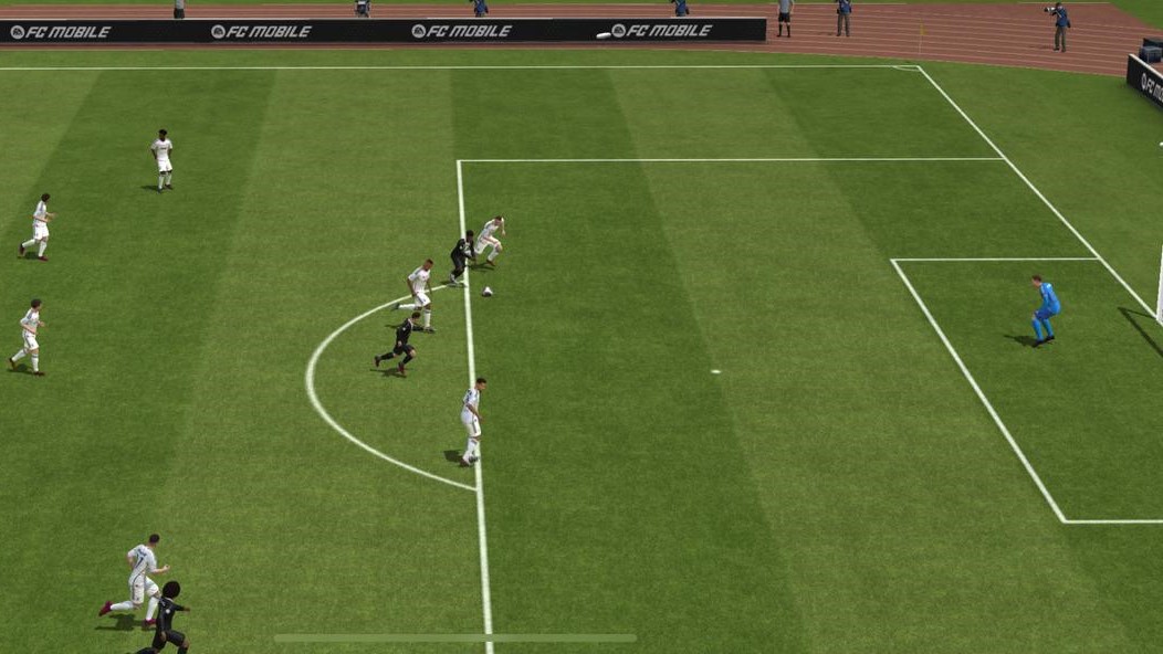 Tips power shot FC Mobile, lagi META gak ada lawan! | ONE Esports Indonesia