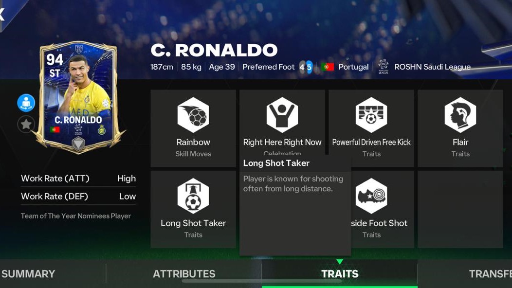 Tips power shot FC Mobile, lagi META gak ada lawan! | ONE Esports Indonesia