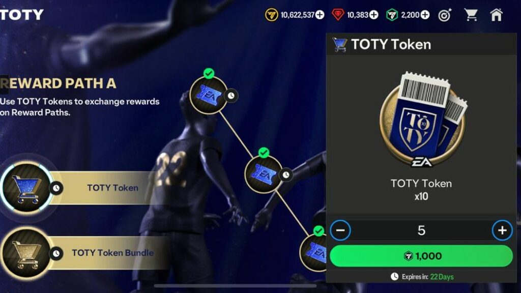 Tips FC Mobile bagi pemula: Hindari beberapa kesalahan ini | ONE ...