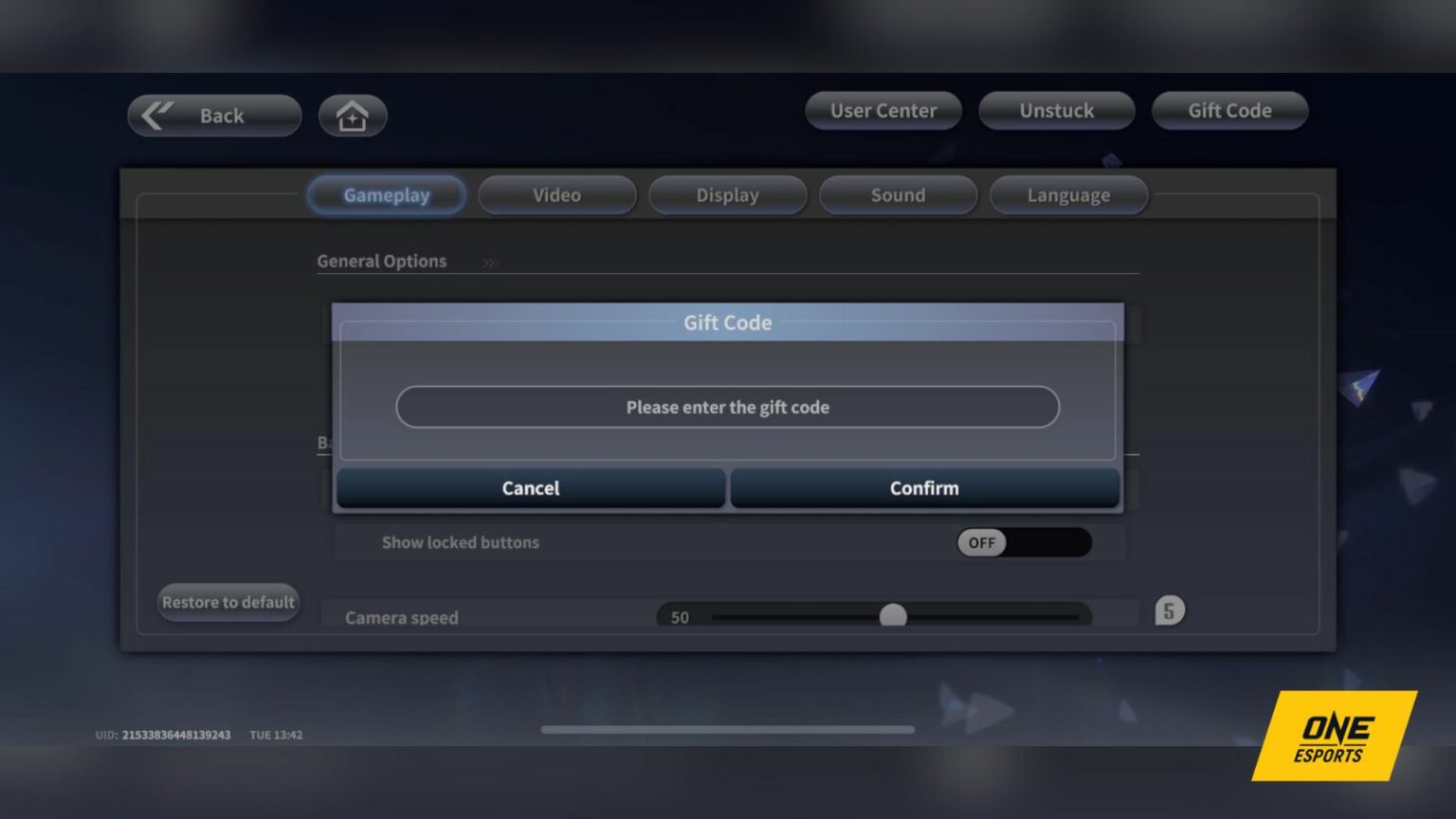 One Punch Man World Codes terbaru dan cara redeem | ONE Esports Indonesia