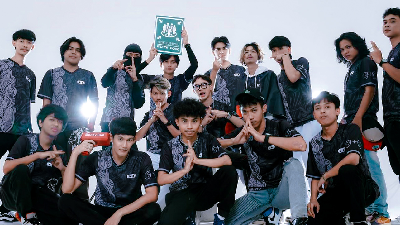 Mengenal Ninjayu FF (Free Fire), Clash Squad para KOL/Influencer | ONE ...