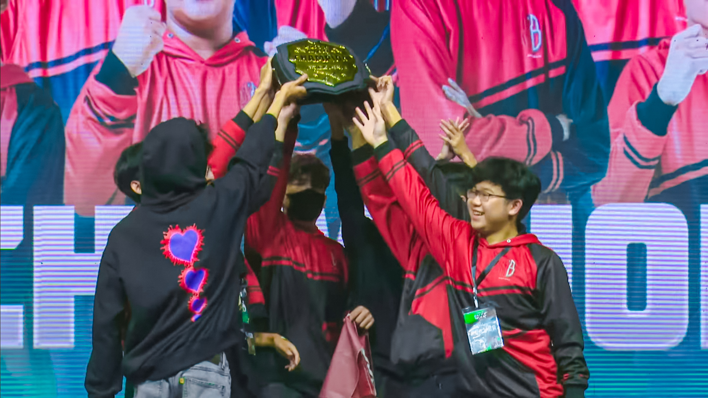 Free Fire | ONE Esports | ONE Esports Indonesia