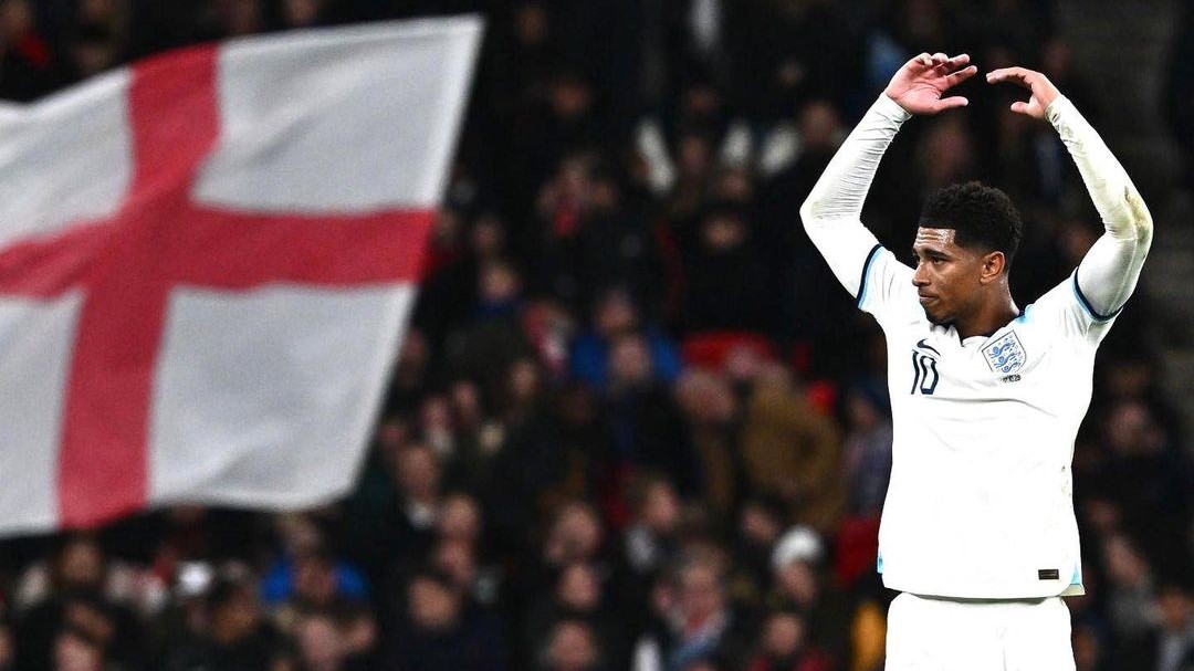 Daftar wonderkid FM24 dari Inggris, tak cuma Jude Bellingham | ONE ...