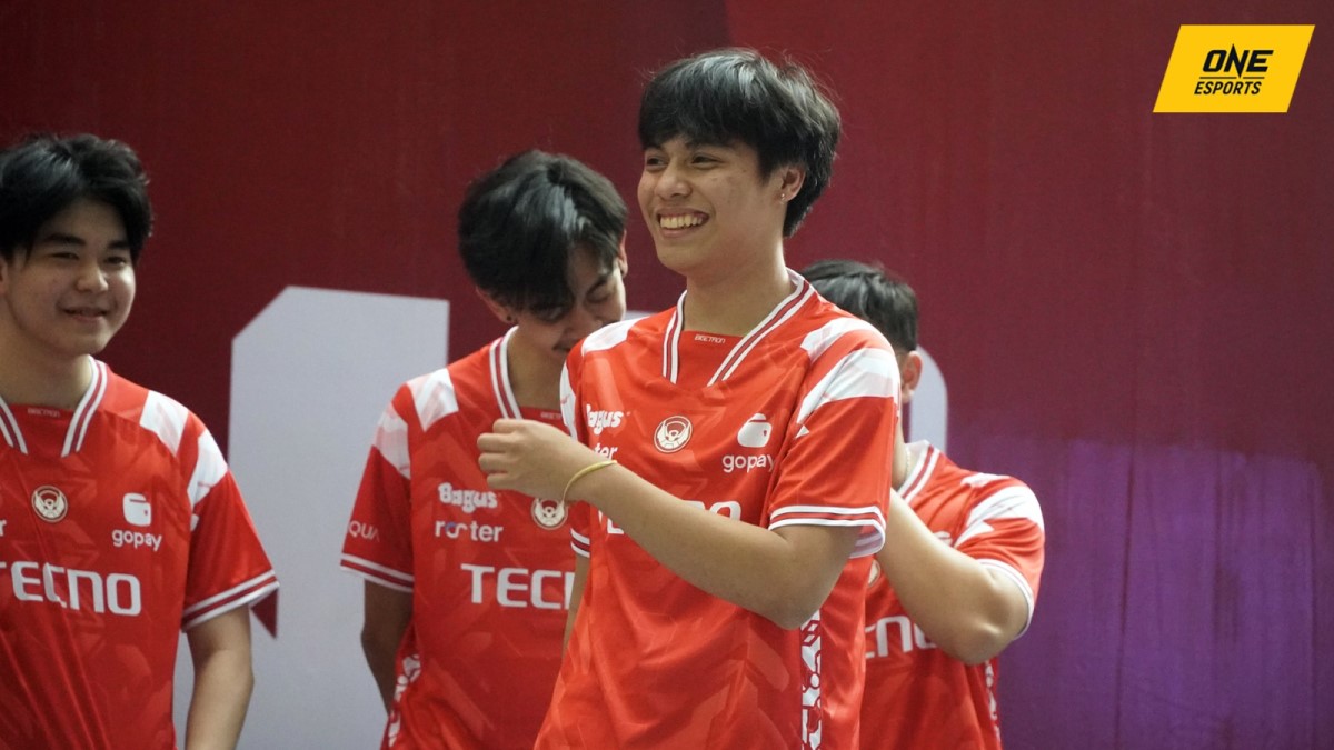 Alasan Bigetron Alpha rekrut EMANN dan Lord JM | ONE Esports Indonesia