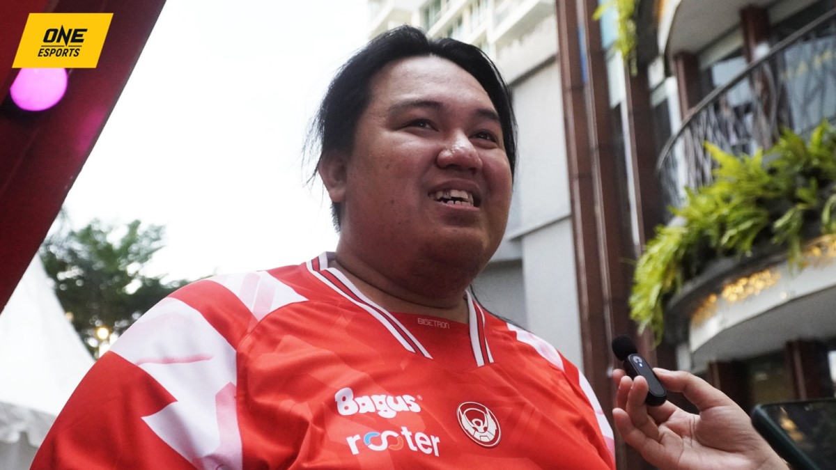 Gaet Lord JM, Bigetron dapat Hidden Gem | ONE Esports Indonesia