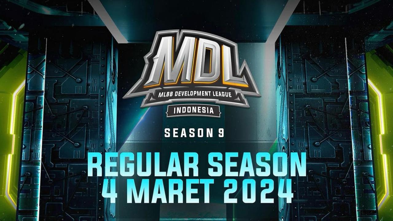 Format baru MDL ID S9, lebih seru dan kompetitif! | ONE Esports Indonesia
