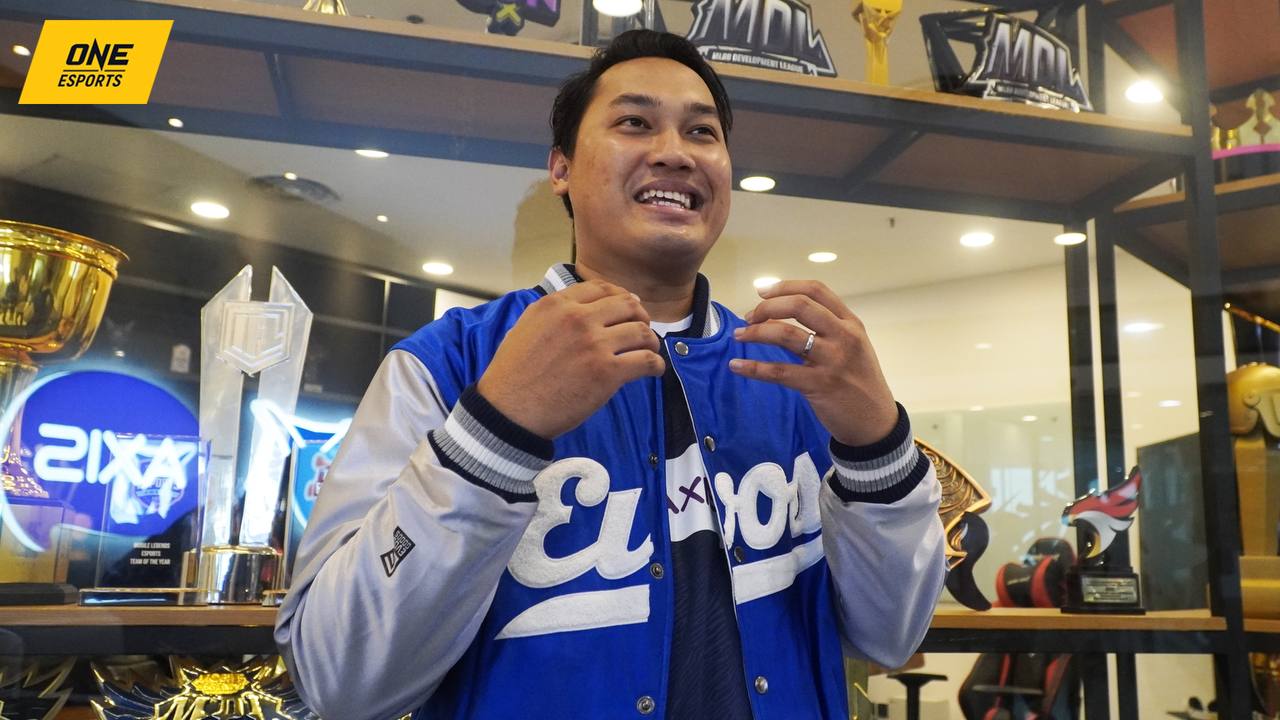 Bangkrut? Aktivitas bursa transfer EVOS telan dana hampir Rp1 miliar | ONE Esports Indonesia