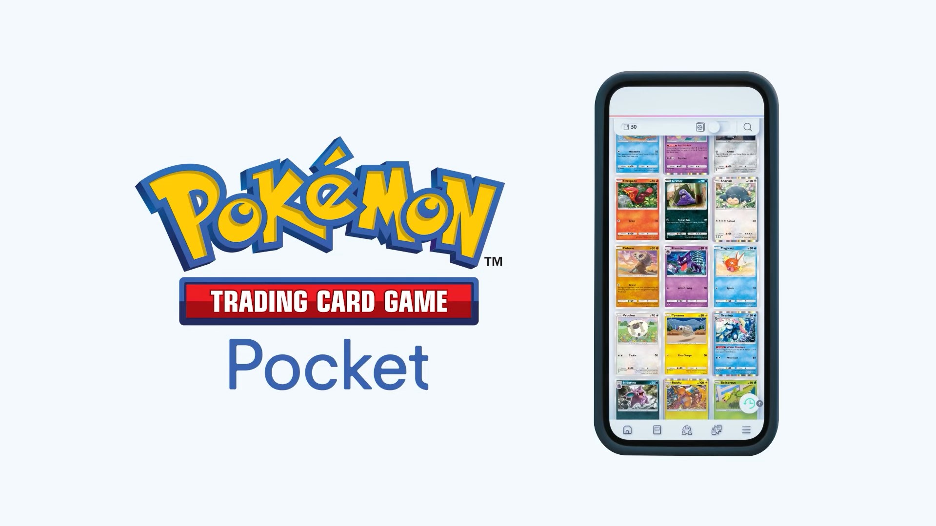 Tanggal rilis Pokémon Trading Card Game Pocket: TCG versi digital ...
