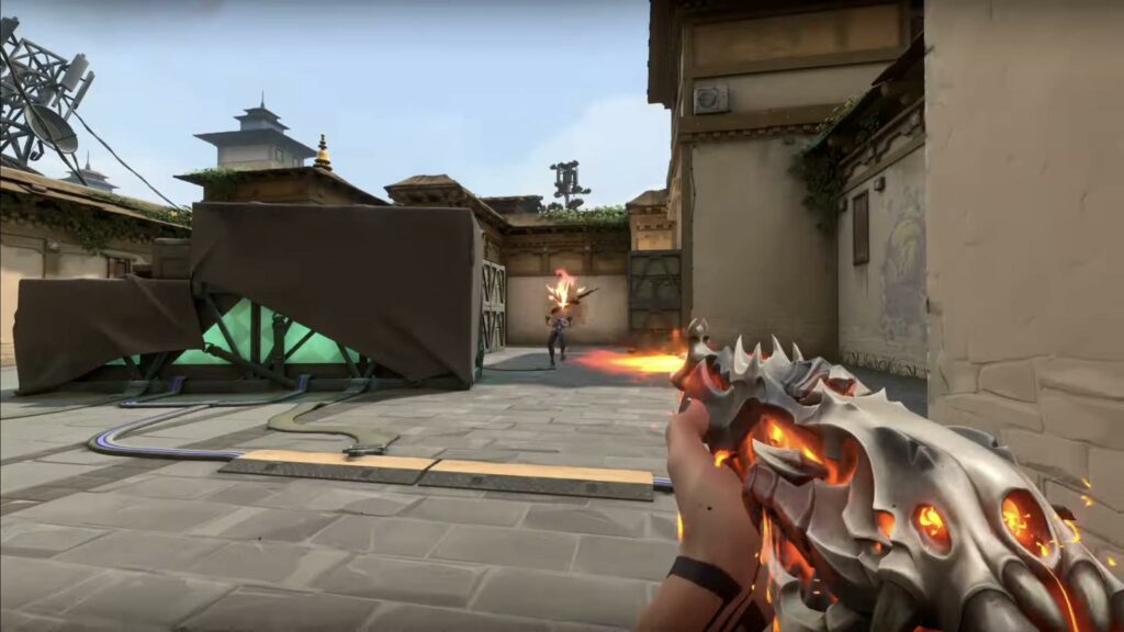 Tanggal rilis Valorant Primordium Bundle, harga dan jenis senjata | ONE Esports Indonesia