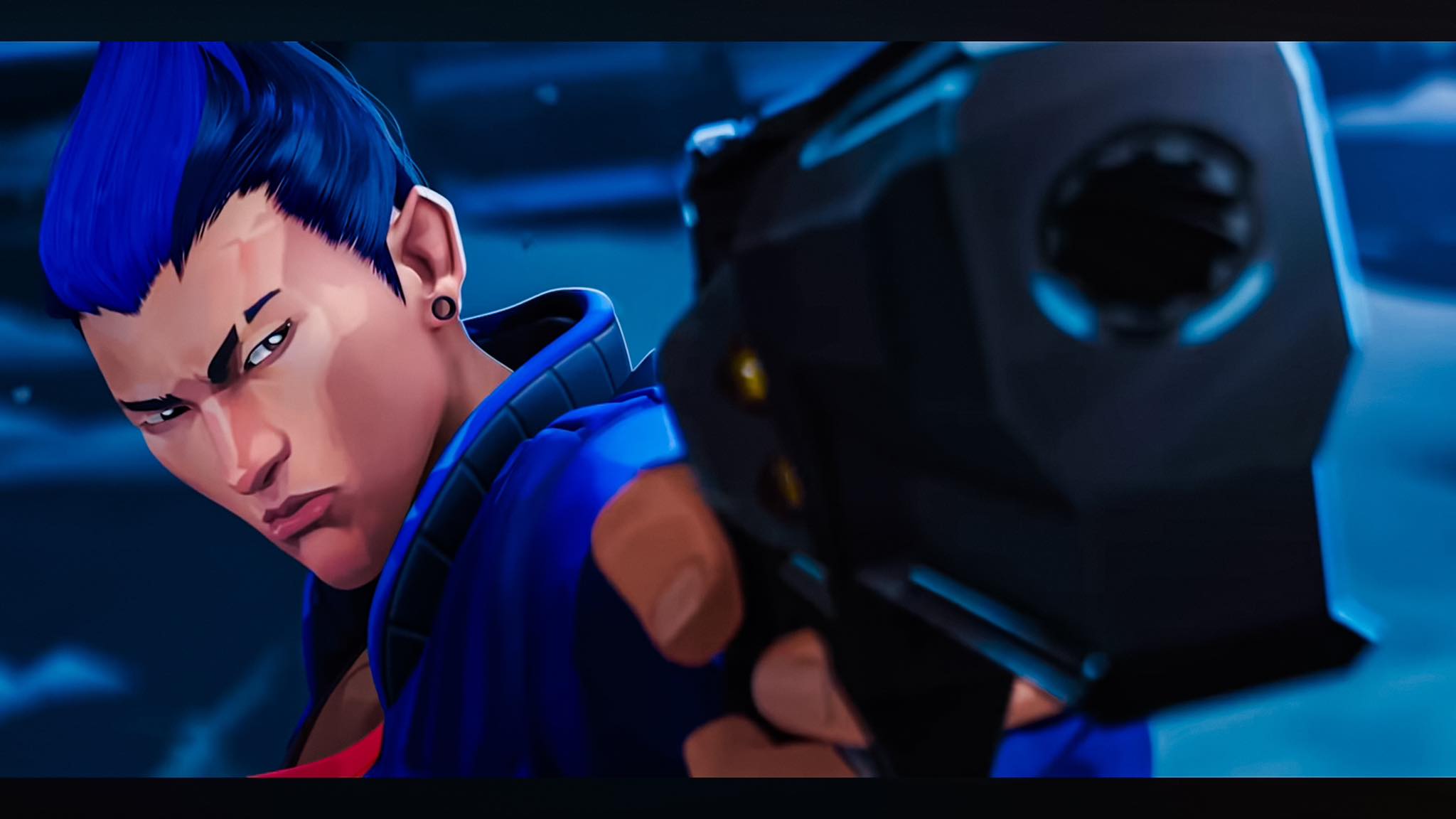 Apa itu role duelist di Valorant? Pelajari cara main dan rekomendasi ...