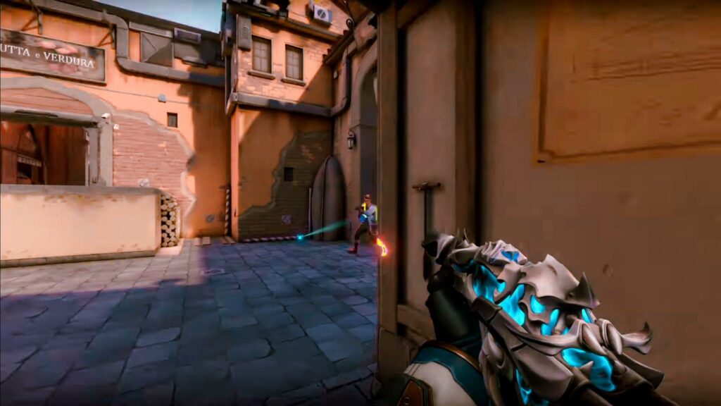 Tanggal rilis Valorant Primordium Bundle, harga dan jenis senjata | ONE Esports Indonesia