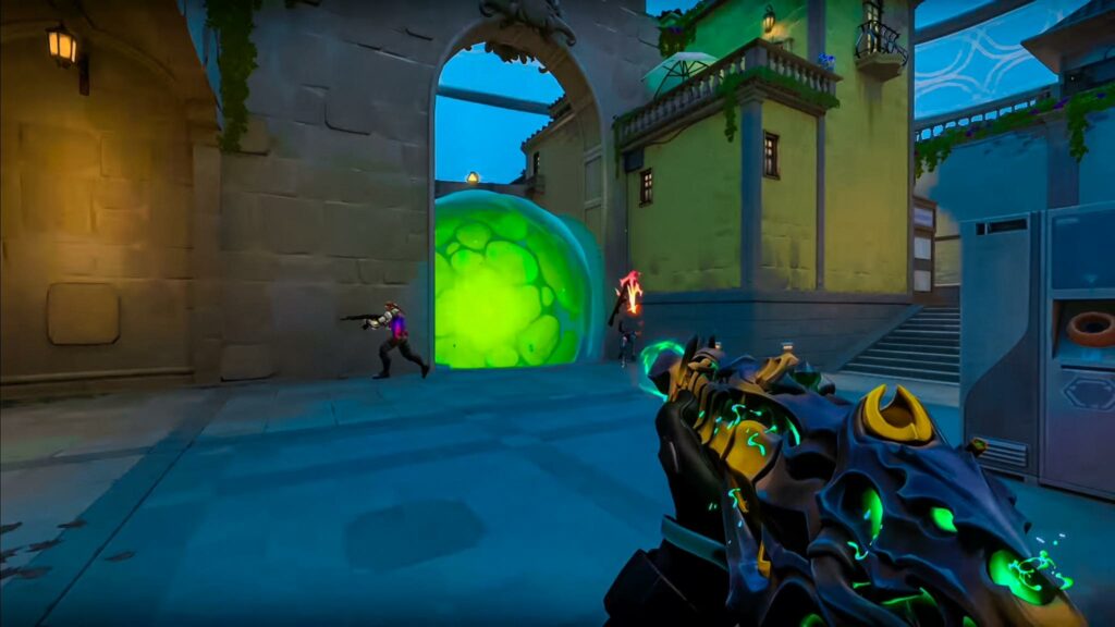 Tanggal rilis Valorant Primordium Bundle, harga dan jenis senjata | ONE ...