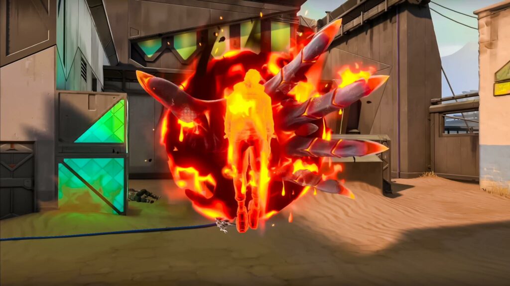 Tanggal rilis Valorant Primordium Bundle, harga dan jenis senjata | ONE Esports Indonesia