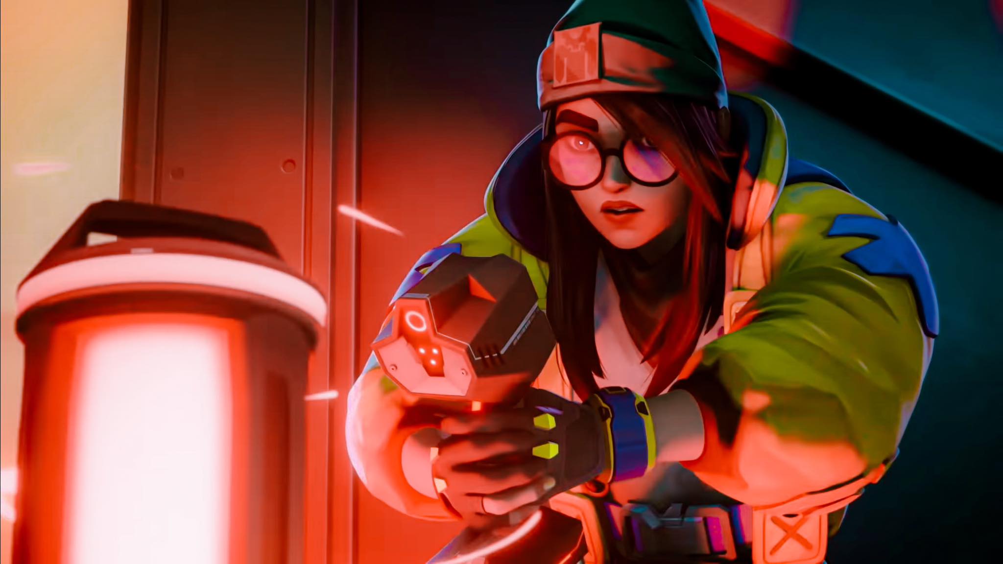 Apa itu role Sentinels di Valorant? Pelajari cara main dan rekomendasi ...